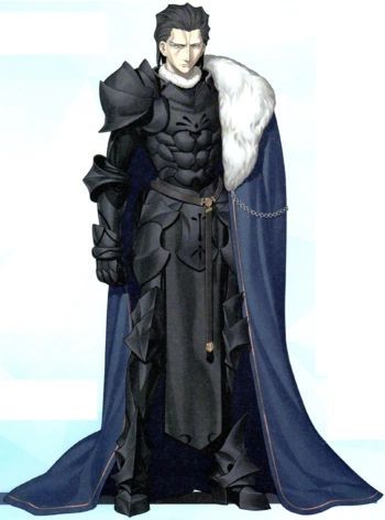 Agravain | Fate Wiki | Fandom