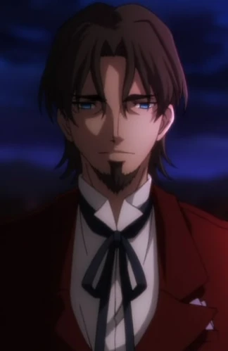 Tokiomi Tohsaka | Fate Wiki | Fandom