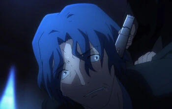 Byakuya Matou | Fate Wiki | Fandom