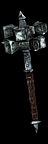 Heavy Mace | Fate Wiki | Fandom