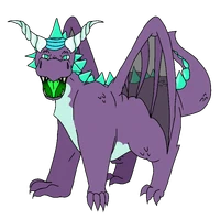 Icedrake | Fate Wiki | Fandom