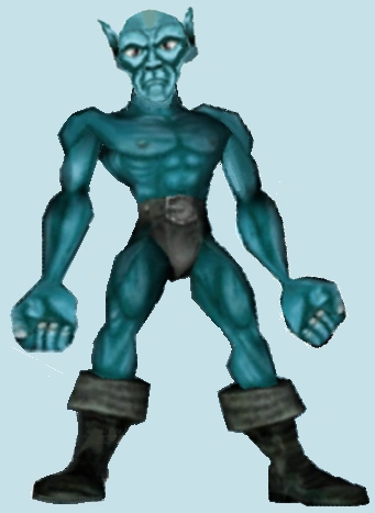 Goblin Scout | Fate Wiki | Fandom