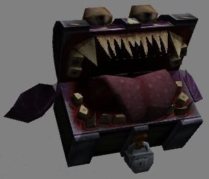 Mimic | Fate Wiki | Fandom