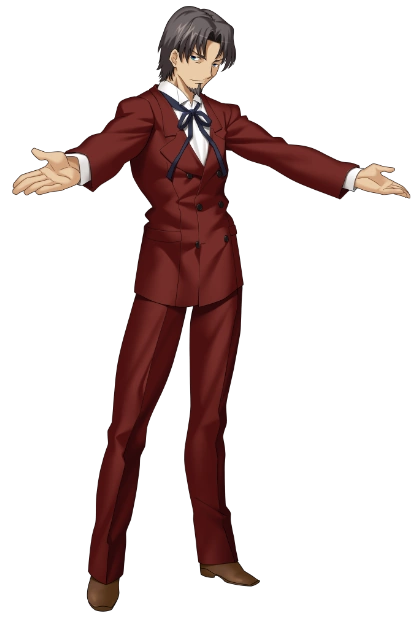 Tokiomi Tohsaka | Fate Wikia | Fandom