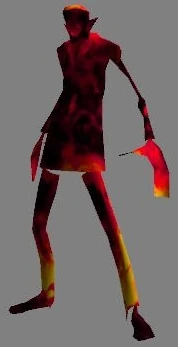 Fire Elemental | Fate Wiki | Fandom