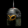 Spiked Helm | Fate Wiki | Fandom