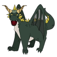 Firedrake | Fate Wiki | Fandom