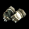 Spiked Plate Gauntlets | Fate Wiki | Fandom