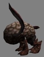 Brain Beast | Fate Wiki | Fandom