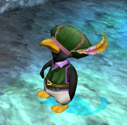 Pikko the Fisherman | Fate Wiki | Fandom