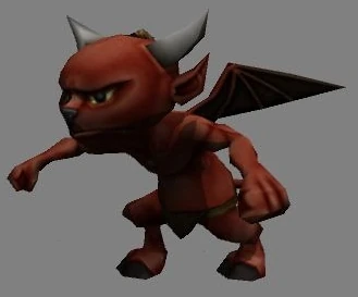 Demonling | Fate Wiki | Fandom