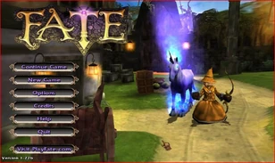 Fate | Fate Wiki | Fandom