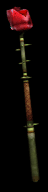 Rose Staff | Fate Wiki | Fandom