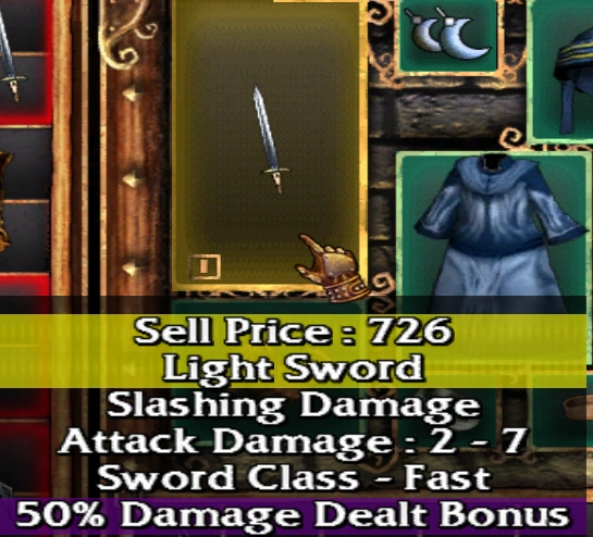 Light Sword | Fate Wiki | Fandom
