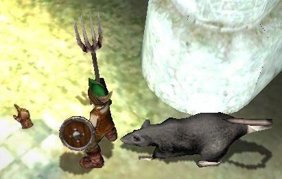 Rat | Fate Wiki | Fandom