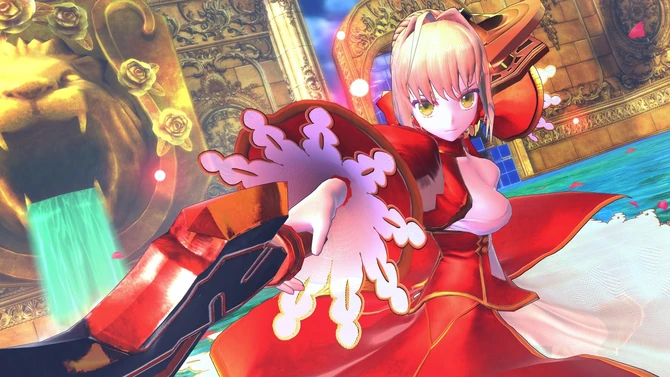 Fate/EXTELLA | Fate総合 Wiki | Fandom