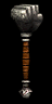 Fist Mace | Fate Wiki | Fandom