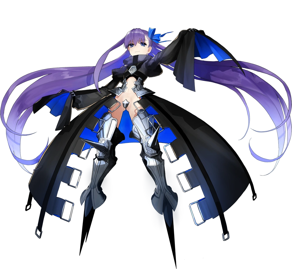 Meltlilith | Fate Wikia | Fandom