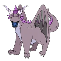Thunderdrake | Fate Wiki | Fandom