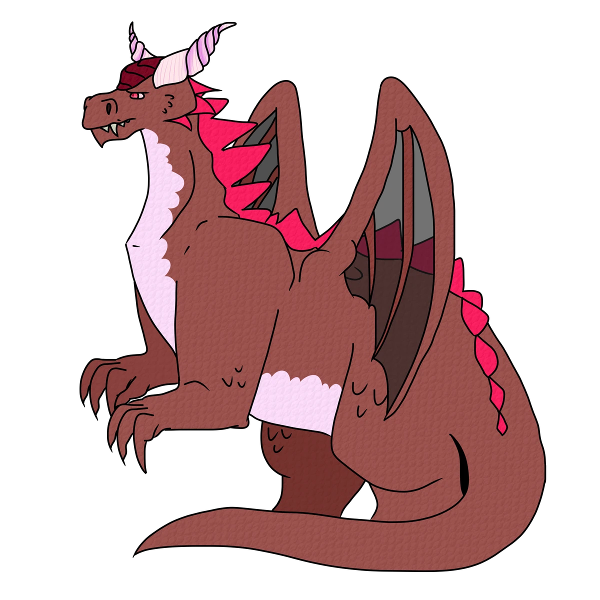 Venom Dragon | Fate Wiki | Fandom
