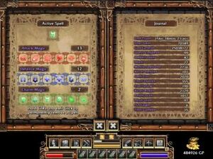 Spells | Fate Wiki | Fandom