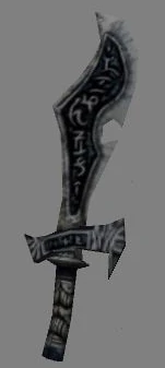 Cursed Sword | Fate Wiki | Fandom