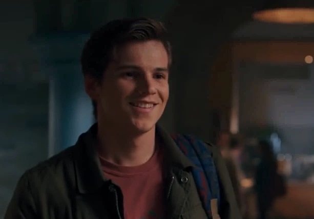 Sam | Wiki Fate: The Winx Saga | Fandom