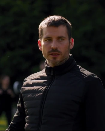 Saul Silva | Wiki Fate: The Winx Saga | Fandom