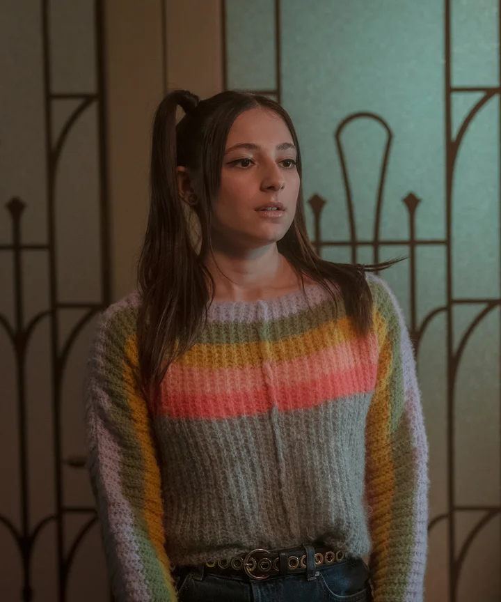 Musa | Wiki Fate: The Winx Saga | Fandom