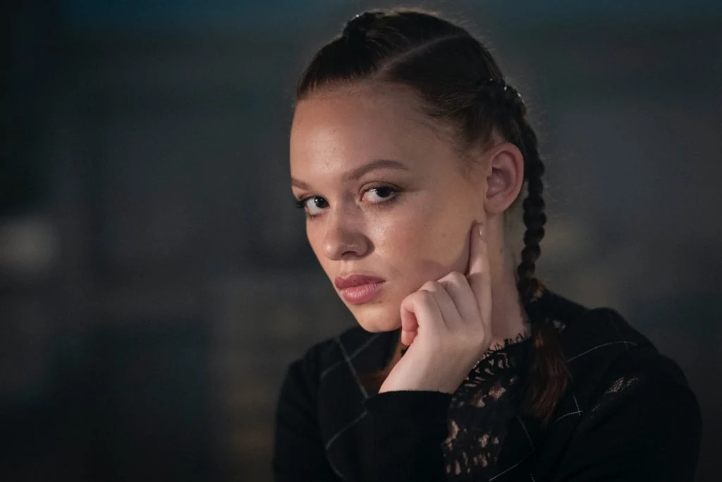 Beatrix | Wiki Fate: The Winx Saga | Fandom