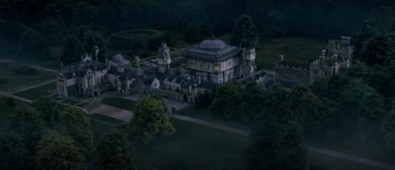 Escola Alfea | Wiki Fate: The Winx Saga | Fandom