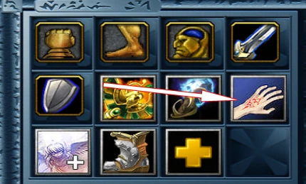 Command Spells | Fate / Another Wiki | Fandom