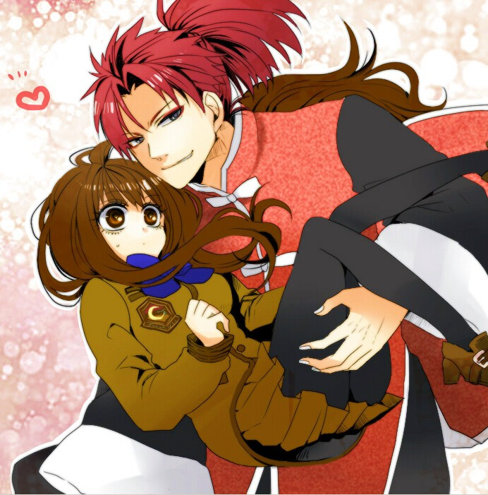 Li Shuwen Fate Another Wiki Fandom
