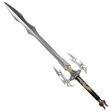Weapons | Fate By Blades Wiki | Fandom