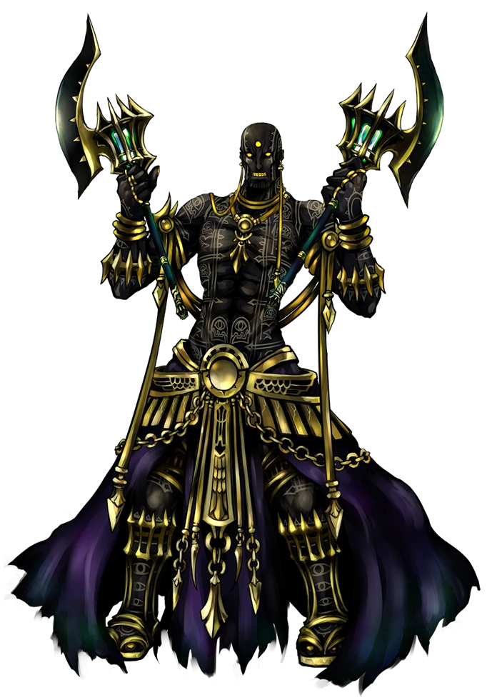 Rider | Wikia Fate/Chaos | Fandom