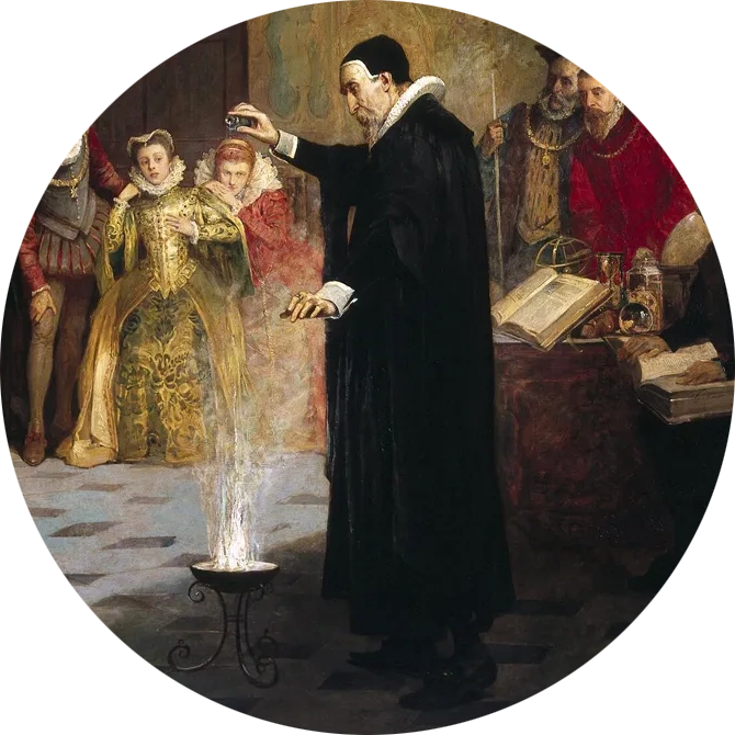 Medieval Magic | Fatecore Wiki | Fandom