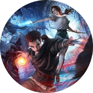 Expanded Words of Power | Fatecore Wiki | Fandom