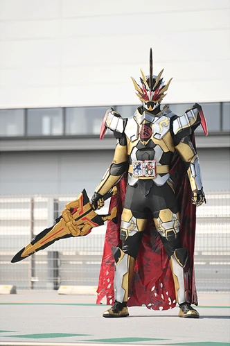 Saber (Fate/Crossover - Kamen Rider Solomon) | Fate/Crossover Wiki | Fandom