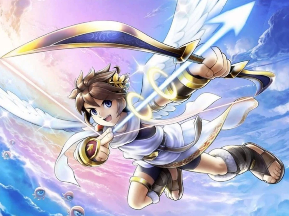 Archer (Fate/Crossover - Pit) | Fate/Crossover Wiki | Fandom