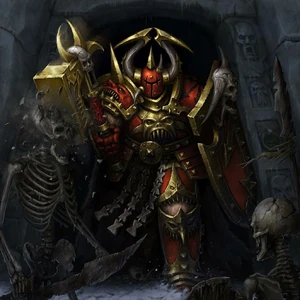 Berserker (Fate/Crossover - Harald Hammerstorm) | Fate/Crossover Wiki ...