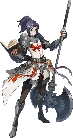 Lancer (Fate/Crossover - Inquisitor) | Fate/Crossover Wiki | Fandom