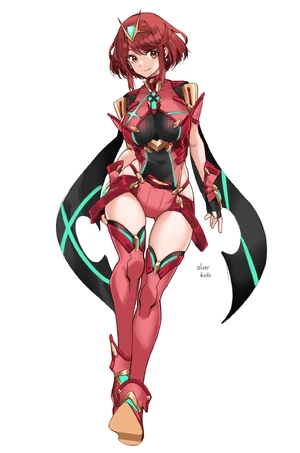 Saber (Fate/Crossover - Pyra) | Fate/Crossover Wiki | Fandom