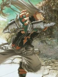 Rider (Fate/Crossover - Savaris Luckens) | Fate/Crossover Wiki | Fandom