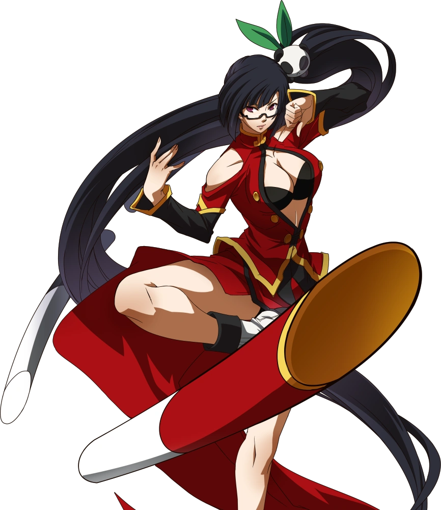 Lancer (Fate/Crossover - Litchi Faye Ling) | Fate/Crossover Wiki | Fandom