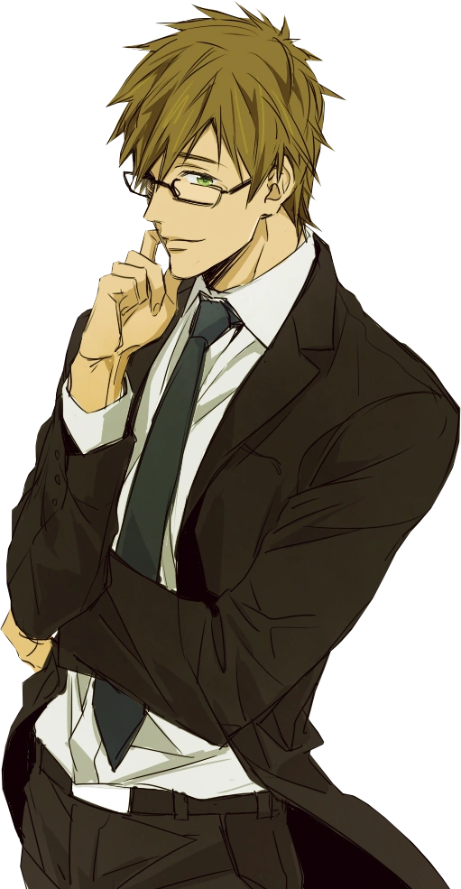 Shoda Yoshitake | Fate/Crossover Wiki | Fandom