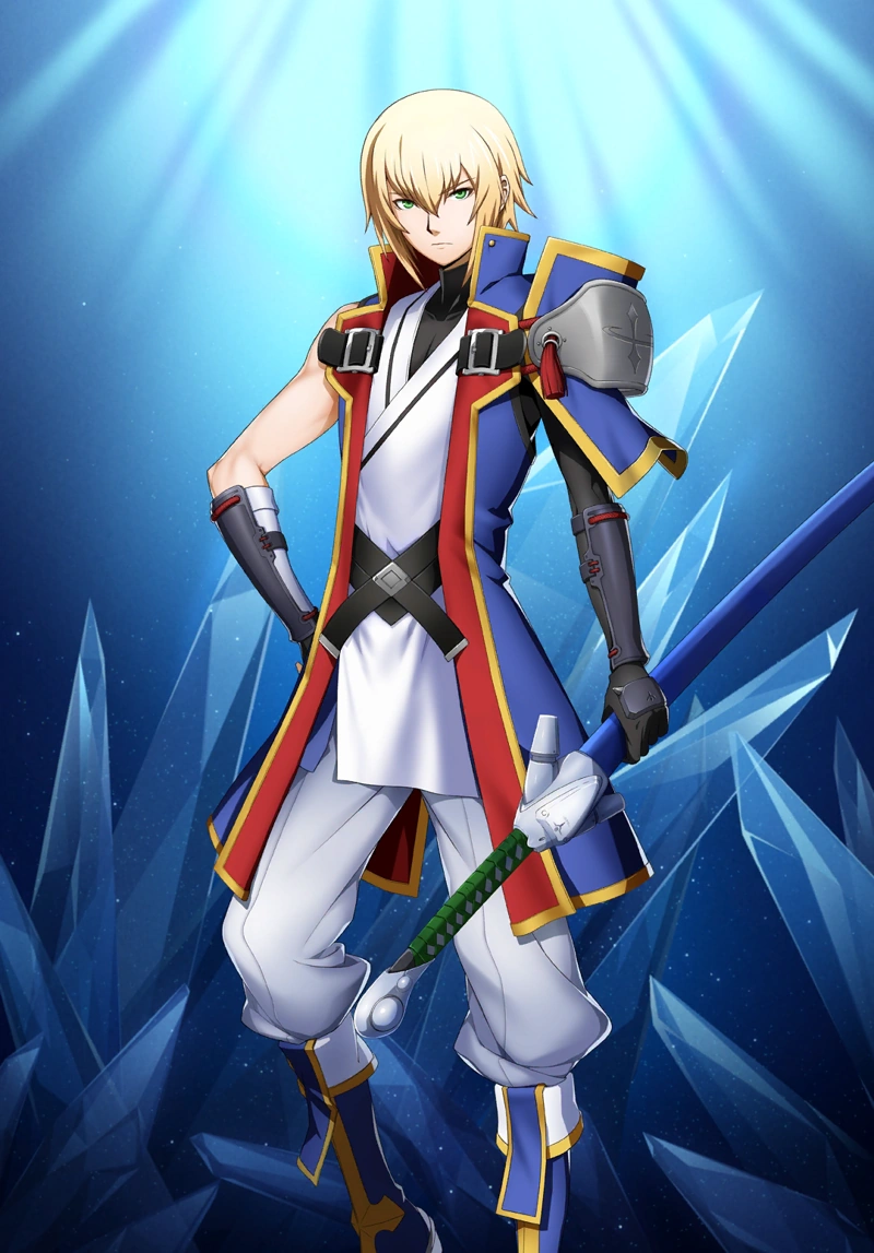 Saber (Fate/Crossover - Jin Kisaragi) | Fate/Crossover Wiki | Fandom