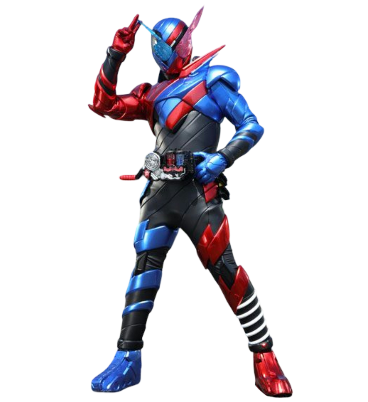 Rider Fatecrossover Sento Kiryukamen Rider Build Fatecrossover