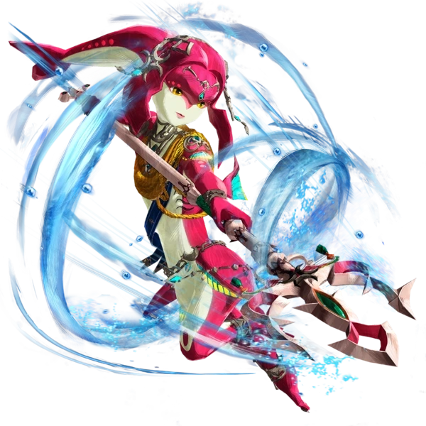 Lancer (Fate/Crossover - Mipha (AoC)) | Fate/Crossover Wiki | Fandom