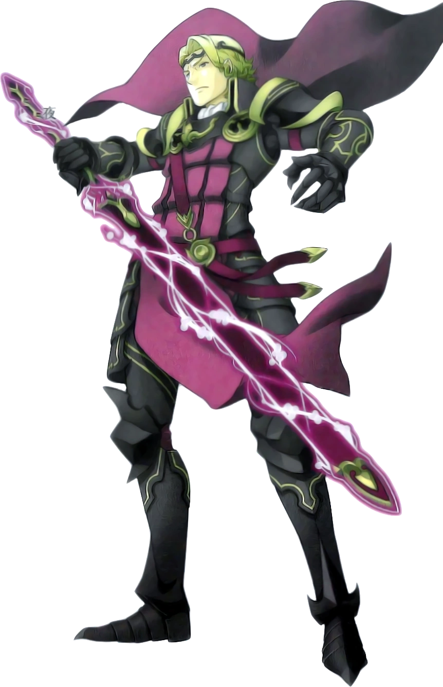 Rider (Fate/Crossover - Xander) | Fate/Crossover Wiki | Fandom