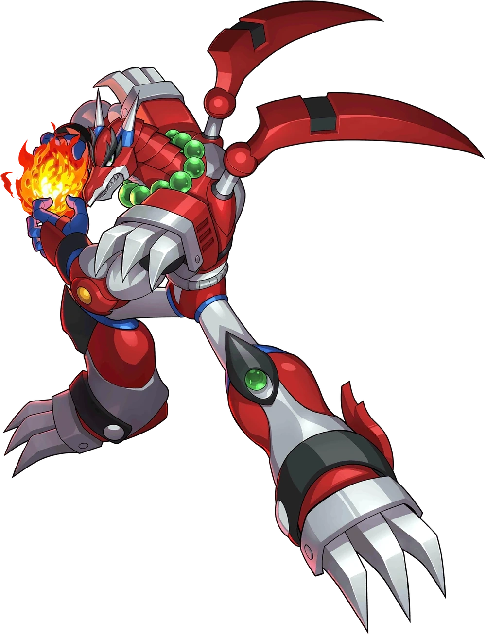 Assassin (Fate/Crossover - Magma Dragoon) | Fate/Crossover Wiki | Fandom